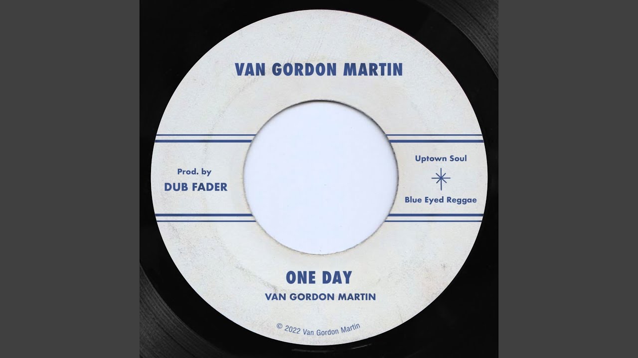 One Dub (Dub Fader Mix) - YouTube