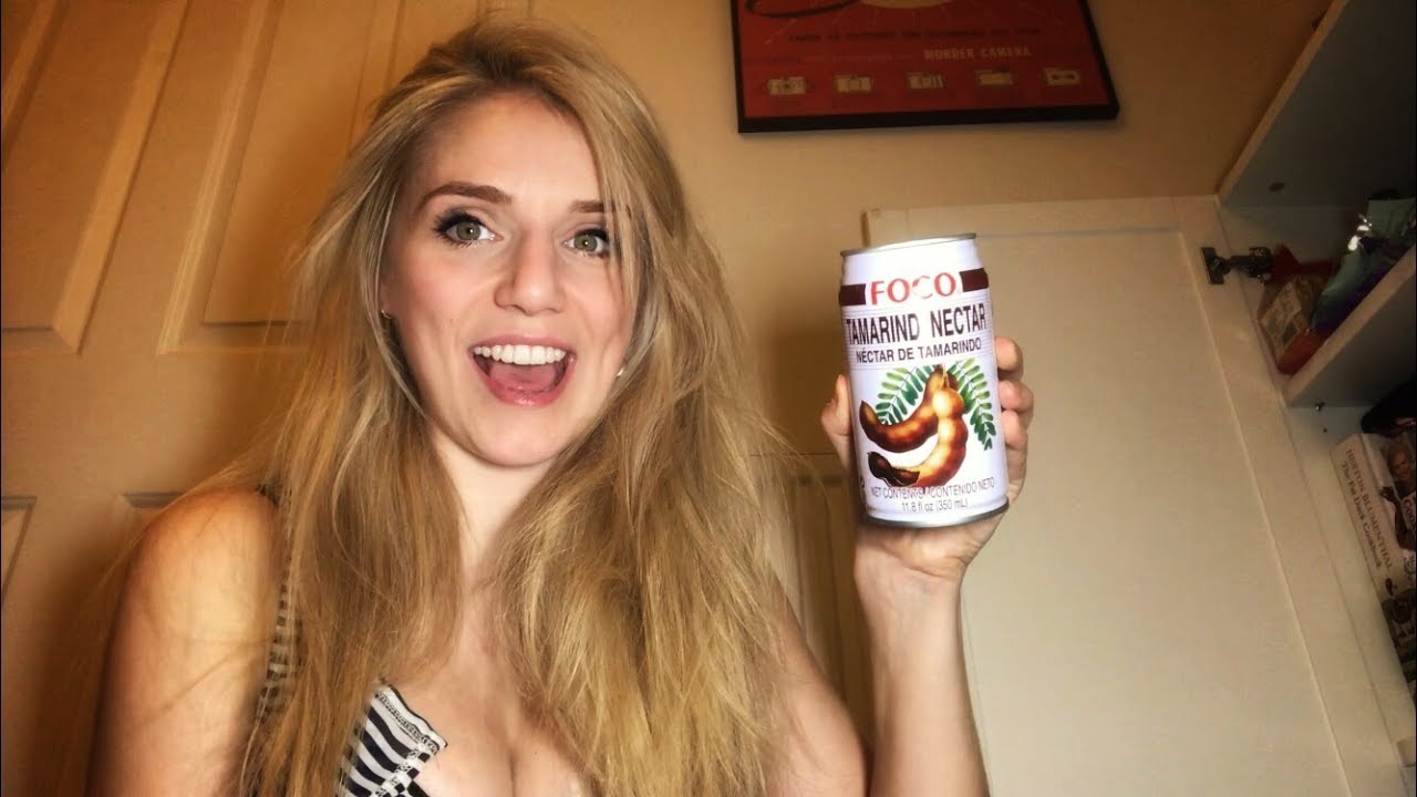 ‘Tamarind Nectar’ plus surprise extra - YouTube