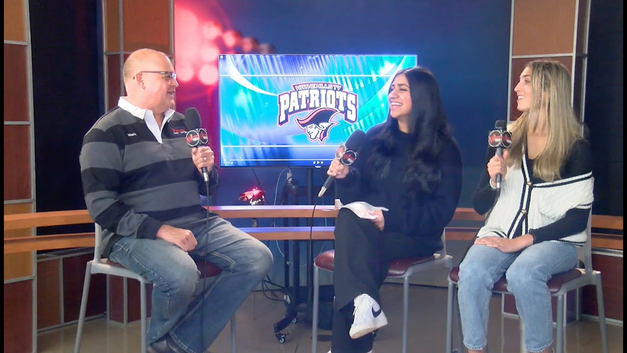 The Student Voice featuring Dr Mark Toback - YouTube