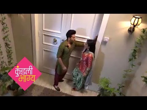 Kundali bhagya -9th November 2017 | Zee Tv Serial Spin - Off Kumkum Bhagya News