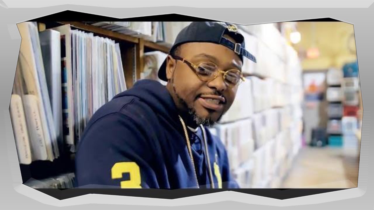 Azariah - Age With Grace (Prod. Laddie) (New Official Music Video) (Dir ...