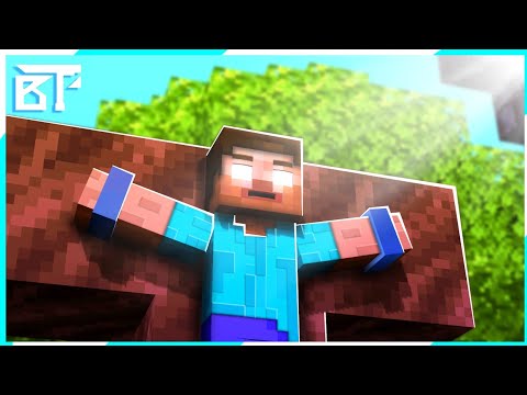 Steve & Alex VS Entity Full Movie | Steve Becomes Herobrine | Prisma 3D ...