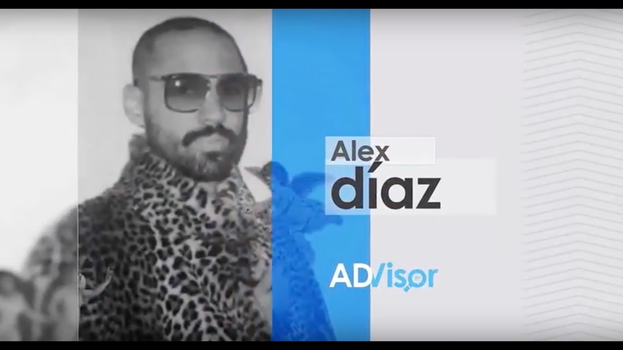 ADVisor | ALEX DÍAZ, Casa Comedy - YouTube