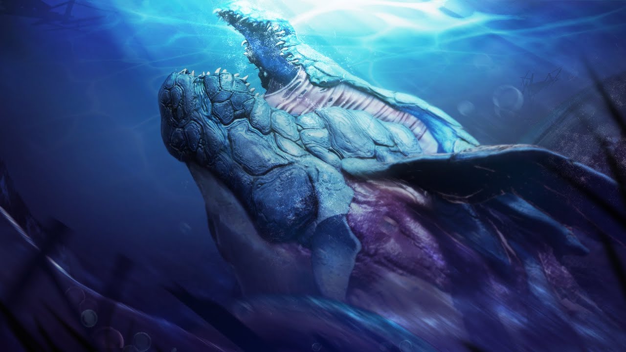 Black Desert Online - Guild Boss: Khan - Guide - YouTube