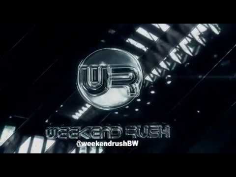 Weekend Rush - YouTube