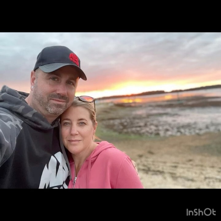Gary Catt A Poem of Love, Laughter and Life by the Sea - YouTube