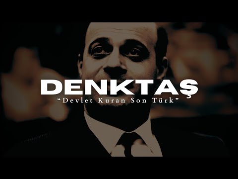 DENKTAŞ \