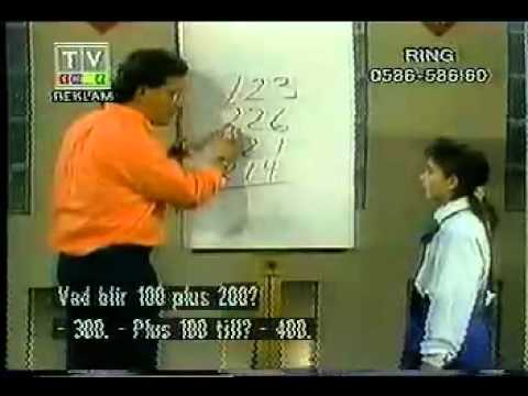 The Human Calculator® Scott Flansburg on Amazing Discoveries - YouTube