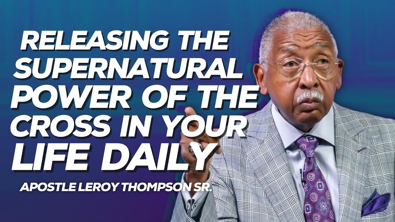 Releasing The Supernatural Power Of The Cross In Your Life Daily releasing-the-supernatural-power-of-the-cross-in-your-life-daily