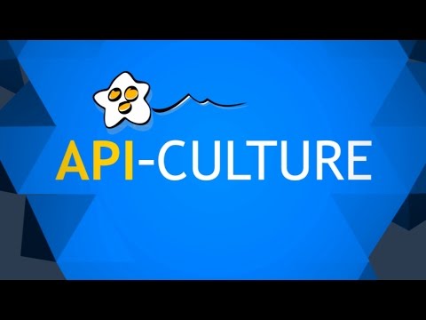 Présentation d'Api-Culture - un grand choix de matériel apicole - YouTube