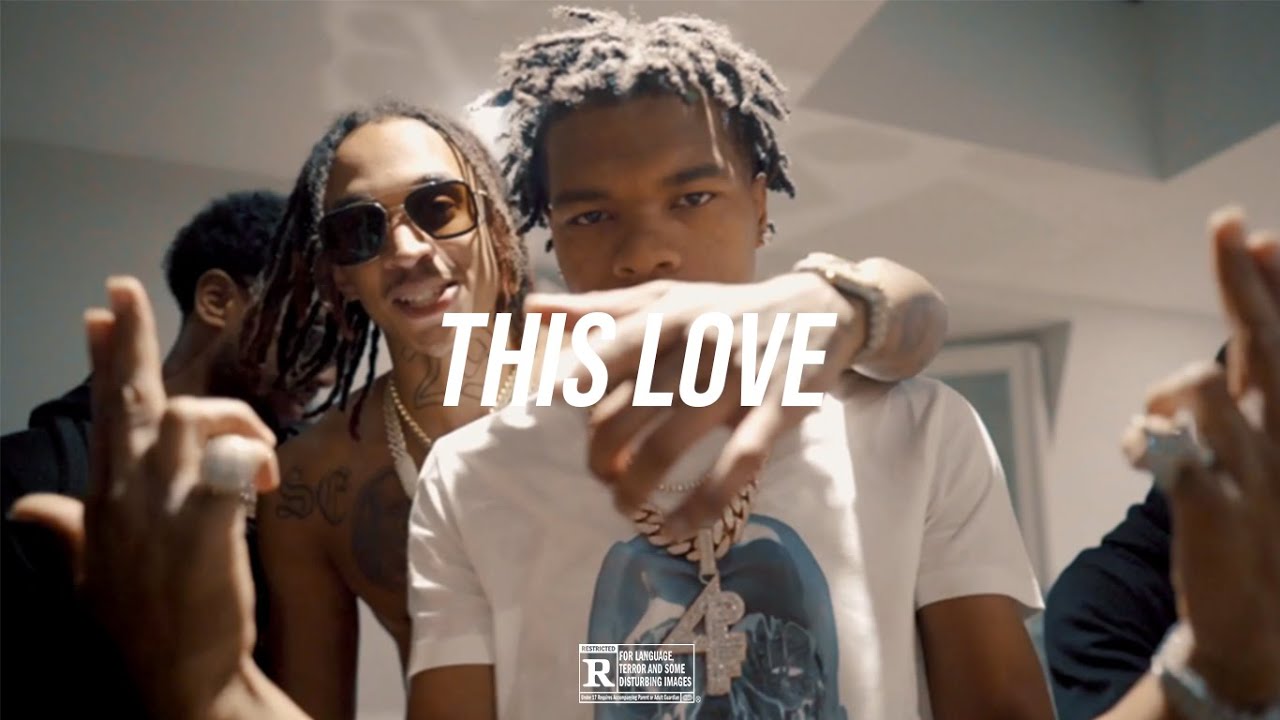 [FREE] Young Adz x 38 x Alz Type Beat "This Love" | UK Rap Beat - YouTube