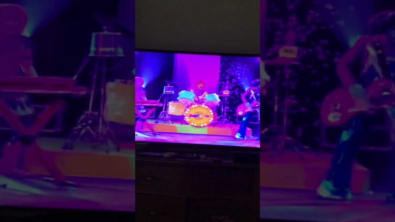 The doodlebops closing theme song - YouTube