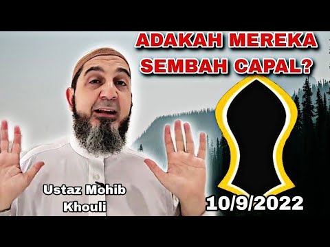 📍Benarkah Mereka Sembah Capal?! | Ustaz Mohib Khouli - YouTube