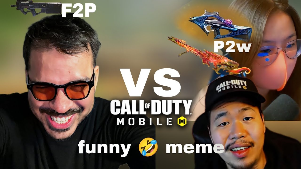 CodMobile Live fight | NaagaSir vs aerith + hitman #codmobile - YouTube
