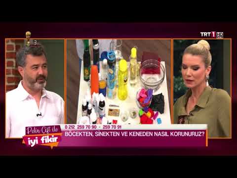 Pelin Çift ile İyi Fikir - 51.Bölüm