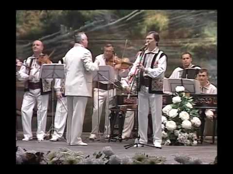 Valentin Golomoz - Suita la caval si fluier (Orchestra plai moldovenesc ...