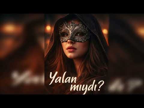 Yalan mıydı – Midnight Echo (Official Audio)
