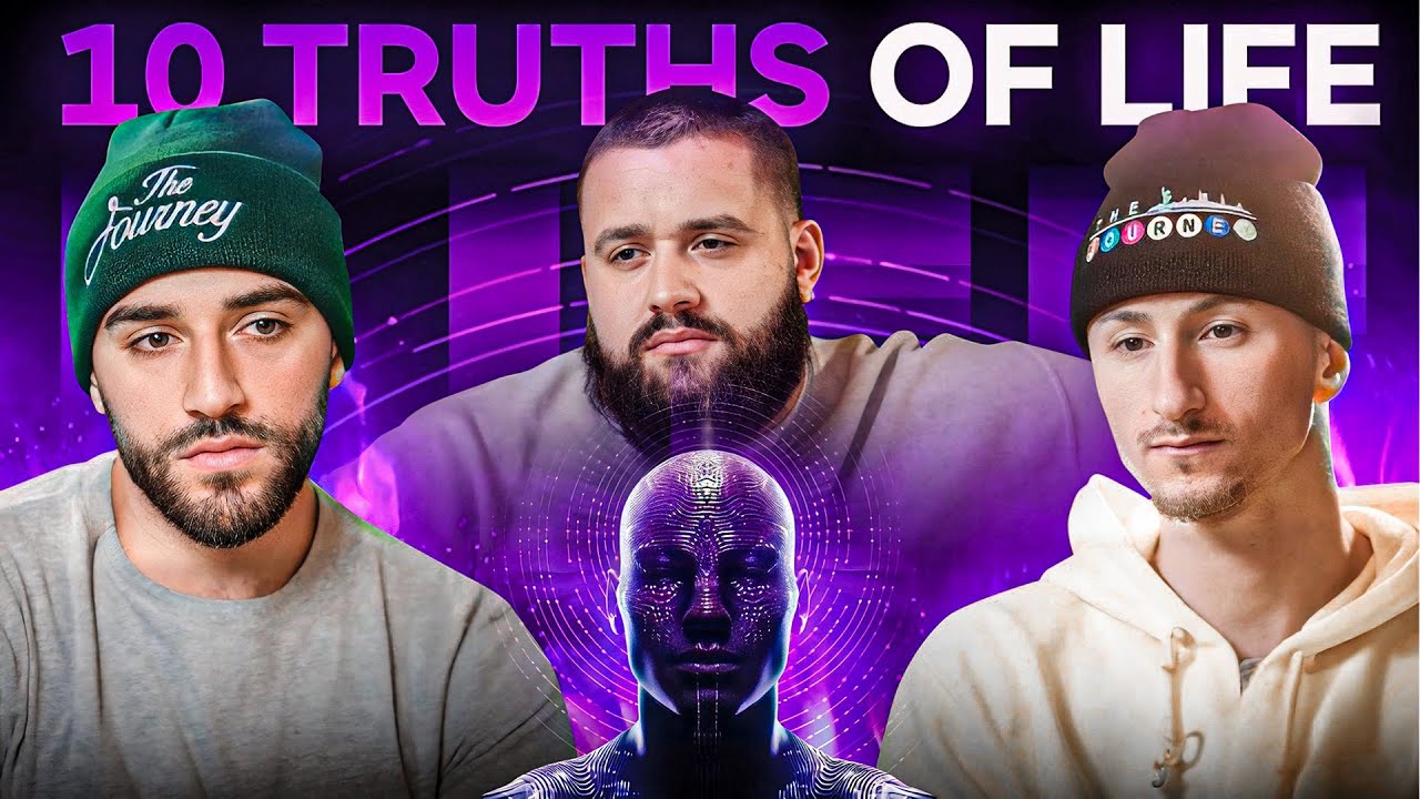 The Hard Truths In Life That We Easily Forget - YouTube