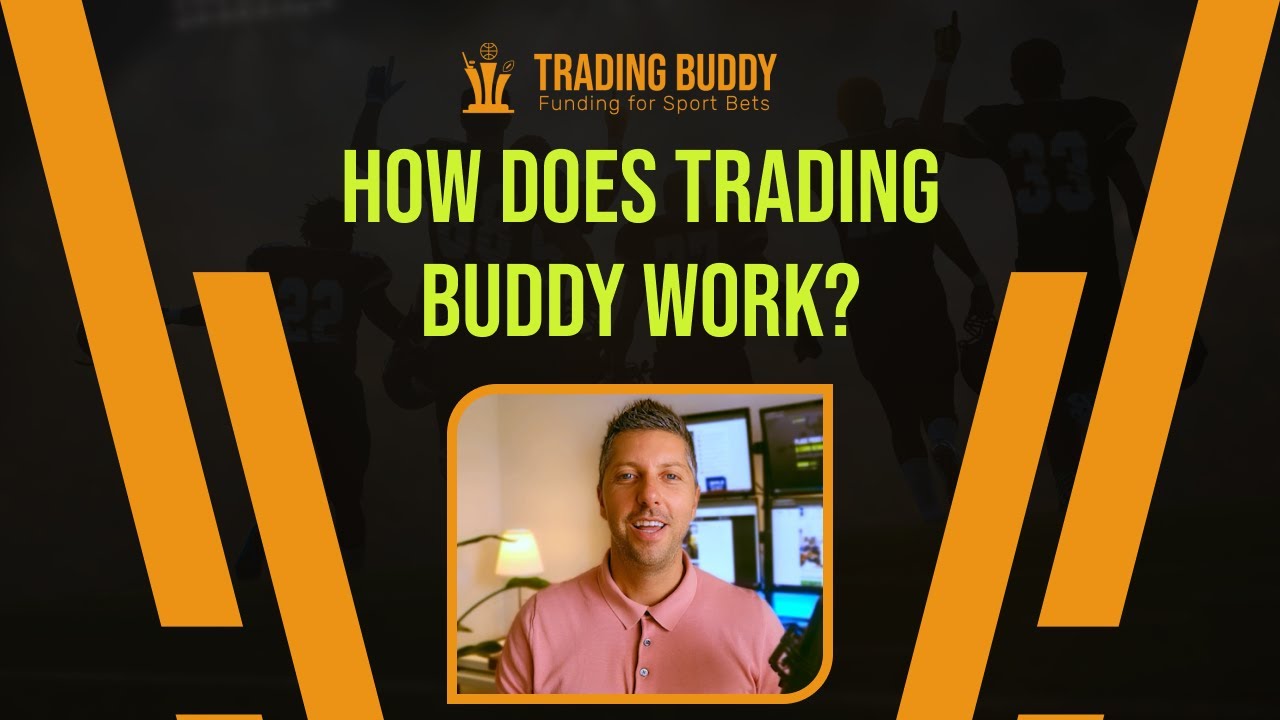 How does Trading Buddy work? - YouTube