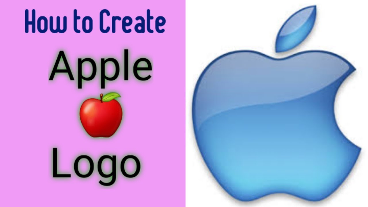 How to Draw an IPhone Logo | appstore Logo png | apple Logo in Adobe ...