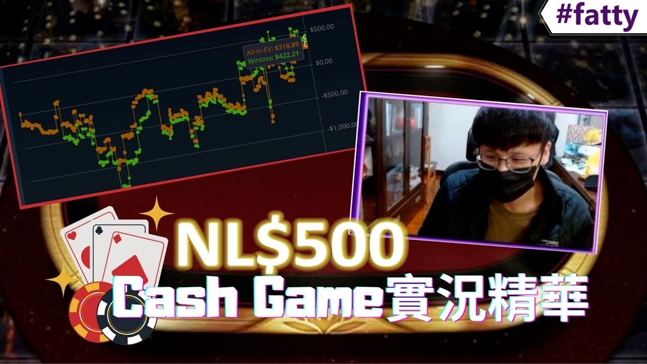 NL500實況精華 by fatty - YouTube