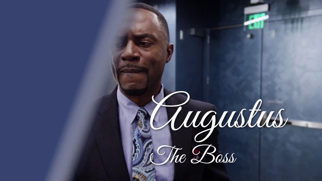 The Rich & The Ruthless - Meet Augustus - YouTube