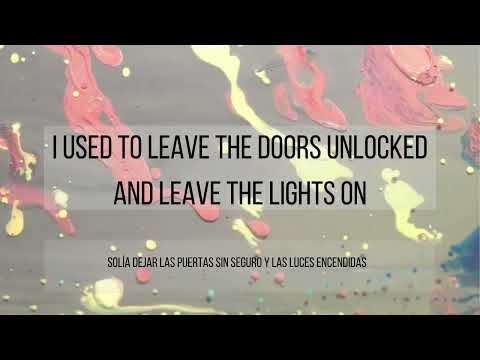 One Republic ft Amir - No Vacancy / Letra Original y Español