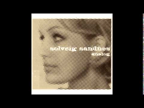 Solveig Sandnes - Daylight Dream - YouTube