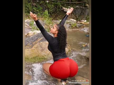 Lisettrey | Beauty Fashion Body Positive and lifestyle Influencer from the Dominican Republic..