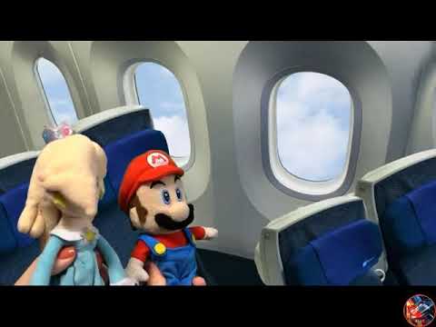 SML Clip Mario please! - YouTube