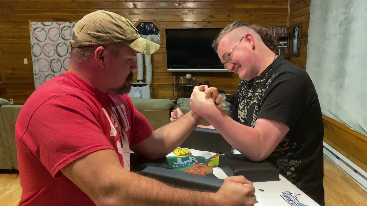 JUSTIN & MLB / Practice Pullin - YouTube