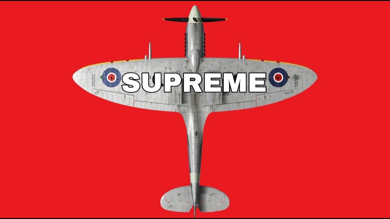 SPITFIRE DRIP - YouTube