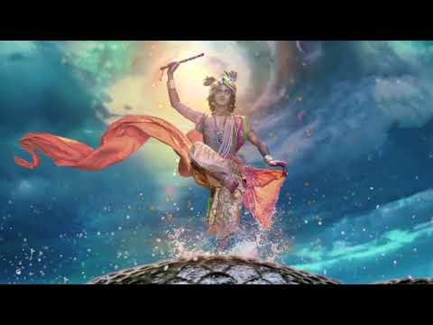 Kalia Naag Mardan theme song