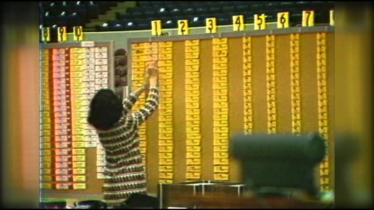 Utah Jazz select Darrell Griffith in the 1980 NBA Draft - YouTube