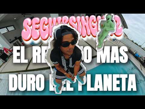 SEGUIRSINGAN2 - NOYNA, BLEKKO, TANDOR