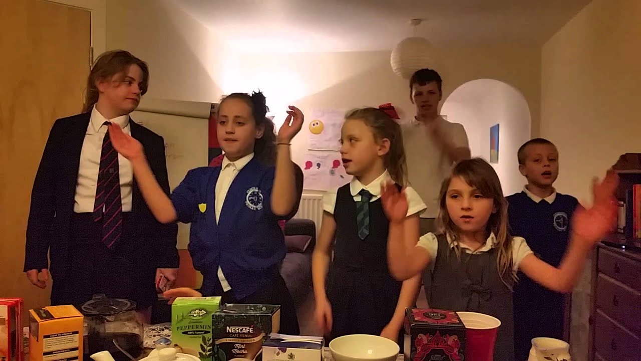 Sian douglas(15) - YouTube
