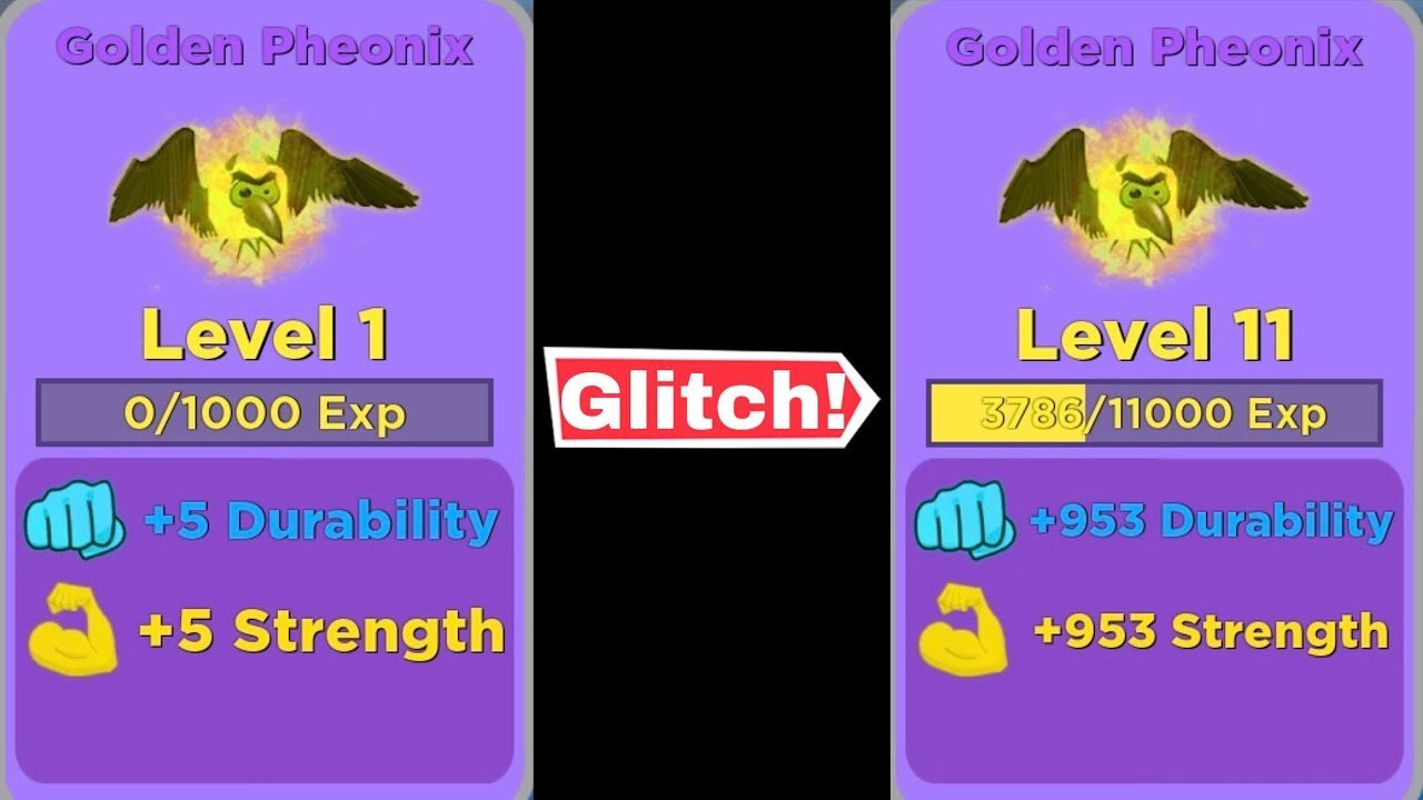 Bugear pets en cualquier rebirth en Muscle Legends 2023 | Roblox - YouTube