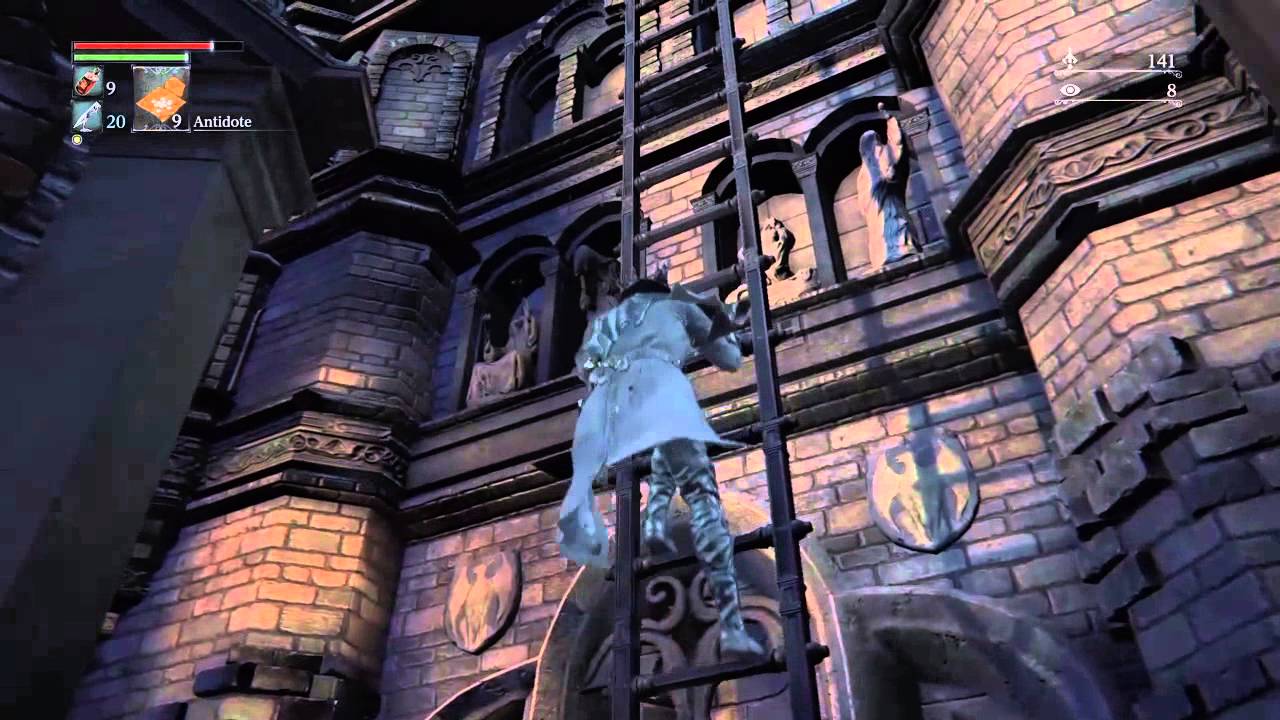 Tower of death! - YouTube