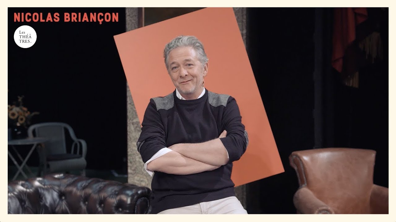 2019-2020 avec Nicolas Briançon - YouTube