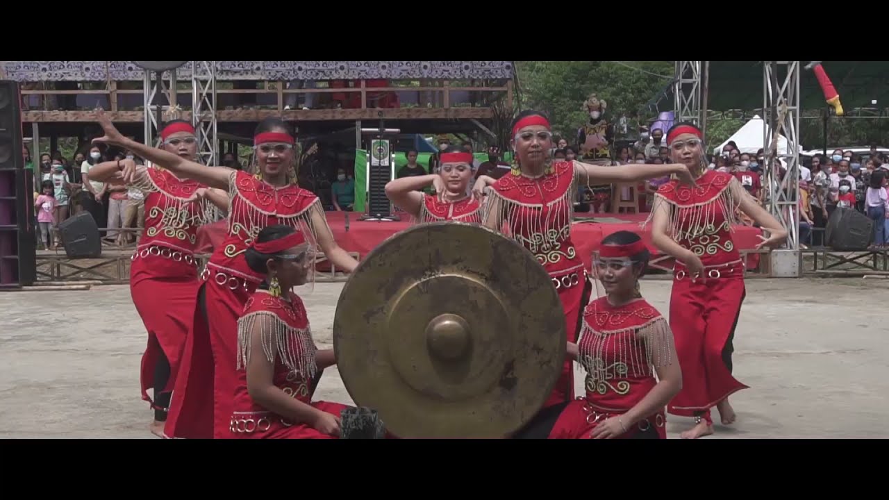 NGABAYOTN Bagak Sahwa 2021 | Pasti ke Singkawang - YouTube