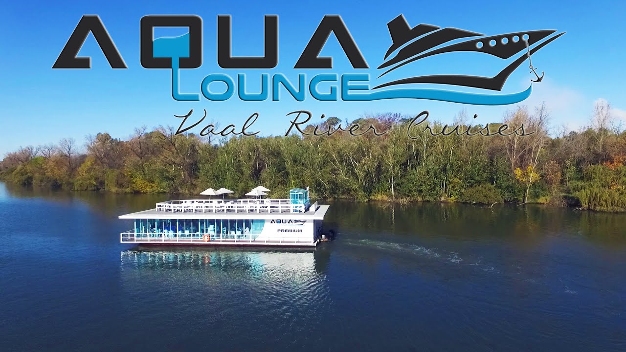 Aqua Lounge Test 3 - YouTube