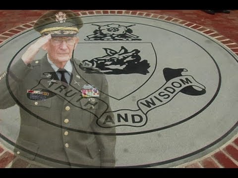 Col. Ben Purcell Tribute - YouTube