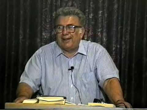 AA Big Book Study Bill Findley 4 of 7 - YouTube
