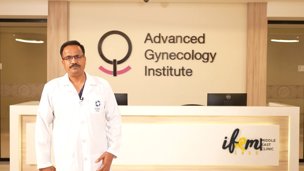 Understanding Endometriosis and the Importance of Multi-Disciplinary ...