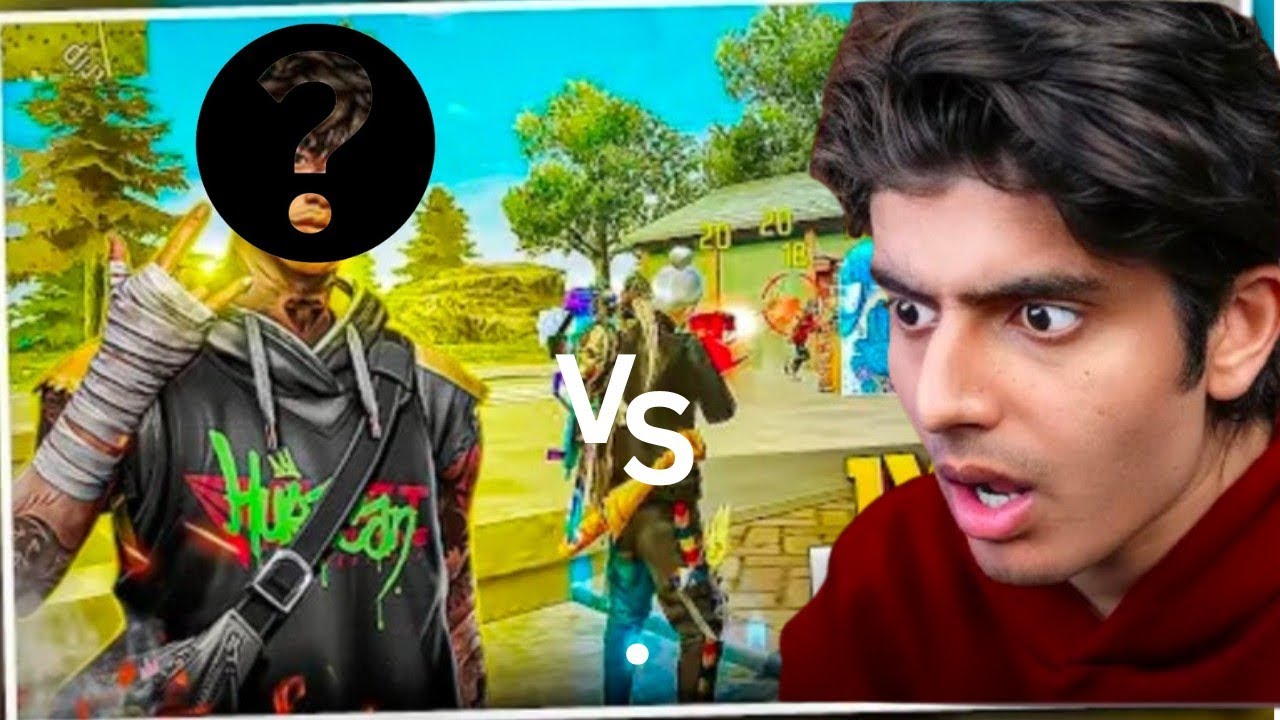 Total Gaming Vs Battle Gaming Who Wins?? Total Gaming Vs Me who wins ...