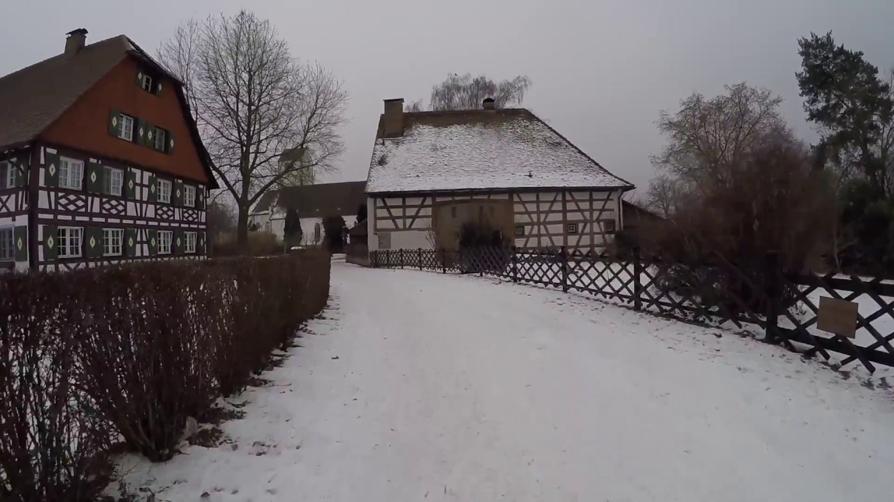 STREET VIEW: Seefelden am Bodensee in GERMANY - YouTube