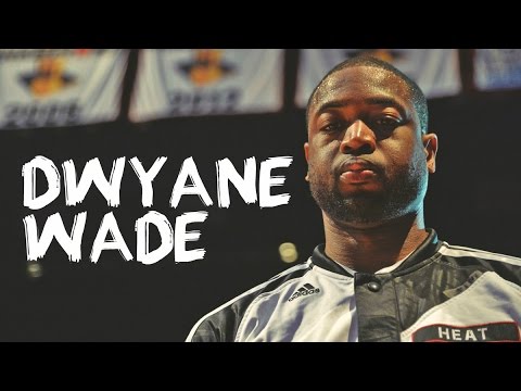 Dwyane Wade Mix 2016 | "Save Dat Money" - YouTube