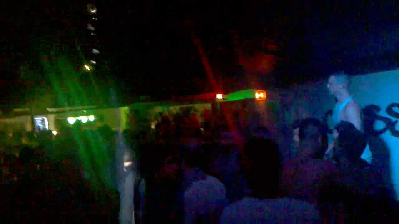 ANDREA RIMINI Classic Club Disco sabato 17/11/2012 WINTERTIME serata a ...