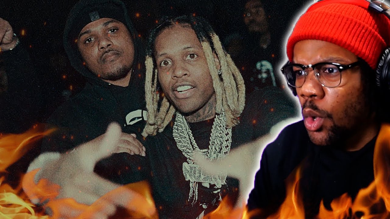 Lil Durk & Deeski - Block Is Hot (Official Video) Reaction - YouTube
