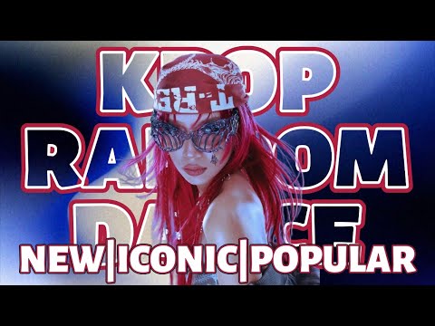 ~KPOP RANDOM DANCE [ NEW|ICONIC|POPULAR ] 2026~